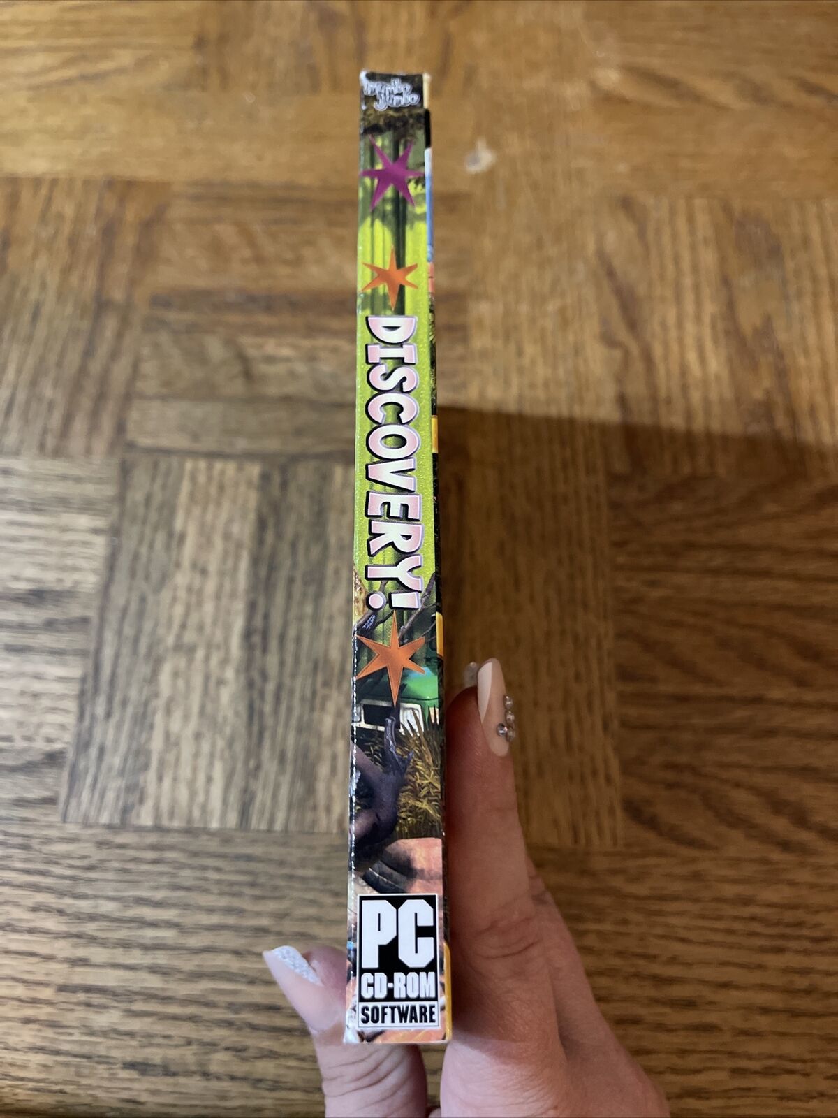 Discovery Seek And Find PC Game and 50 similar items