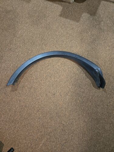 Front Wheel Fender Opening FENDER FLAIR 07-15 MAZDA CX-9 (FRONT LEFT ...
