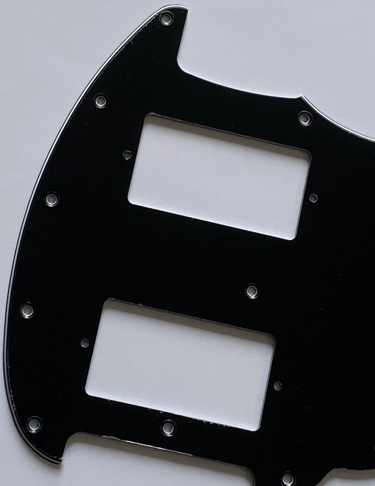 Guitar Pickguard For Fender OffSet Series and 50 similar items