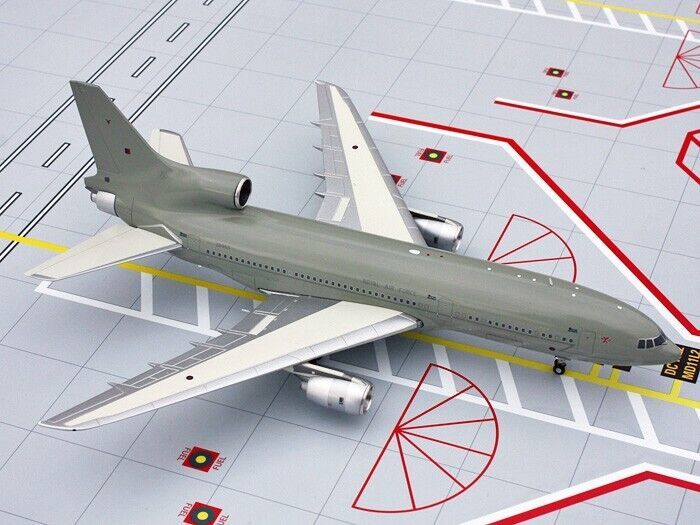 Royal Air Force Lockheed L-1011-500 ZE706 and 50 similar items