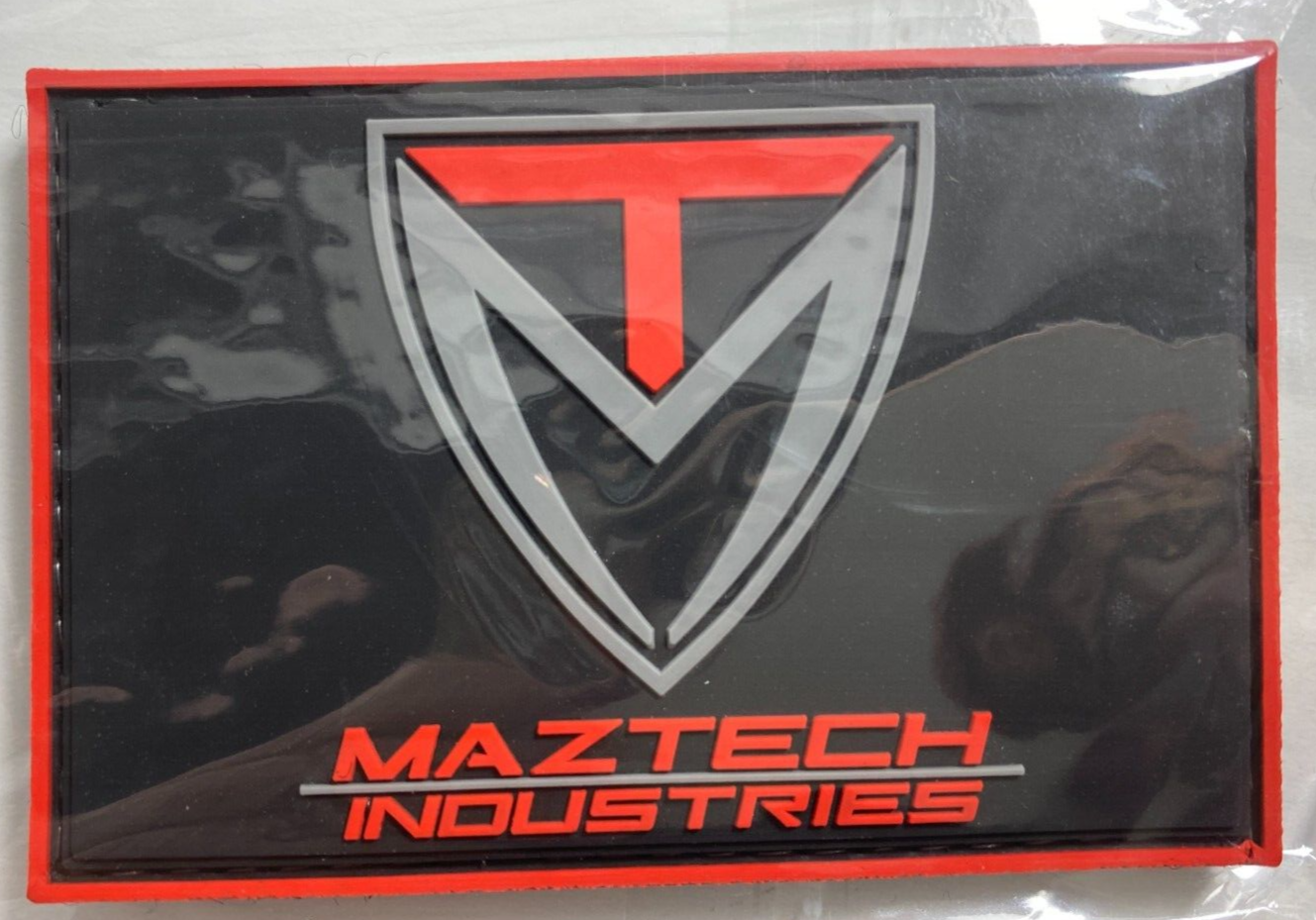 2023 Shot Show Maztech Industries 2 x 3 in and similar items