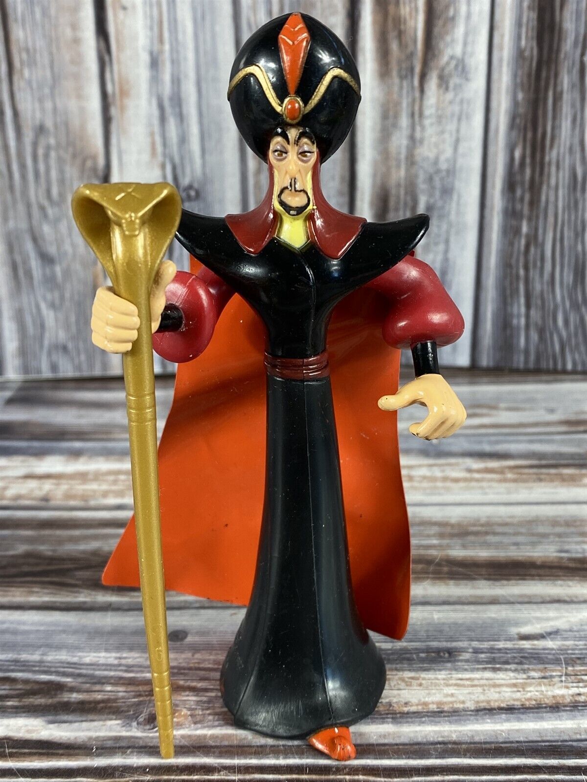 Vintage 90s Mattel Disney Aladdin Action and 50 similar items
