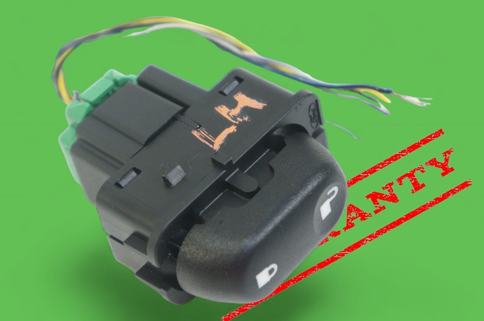 2002-2005 ford thunderbird tbird power lock control button switch OEM ...