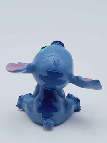 LILO & STITCH Stitch PVC figure 2" Disney DecoPac - Other Contemp ...