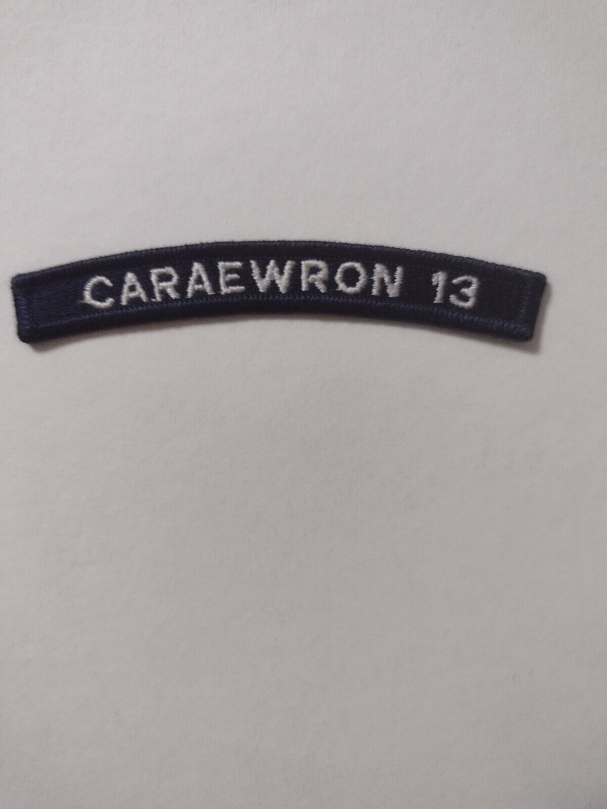 U.S. NAVY UIM - CARAEWRON 13 - Airborne Command & Control Squadron 13 ...