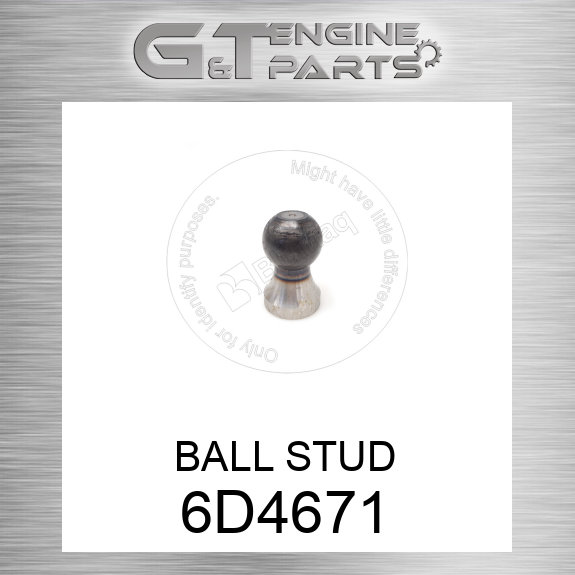 6D4671 BALL STUD fits CATERPILLAR (NEW AFTERMARKET) - Other Heavy ...