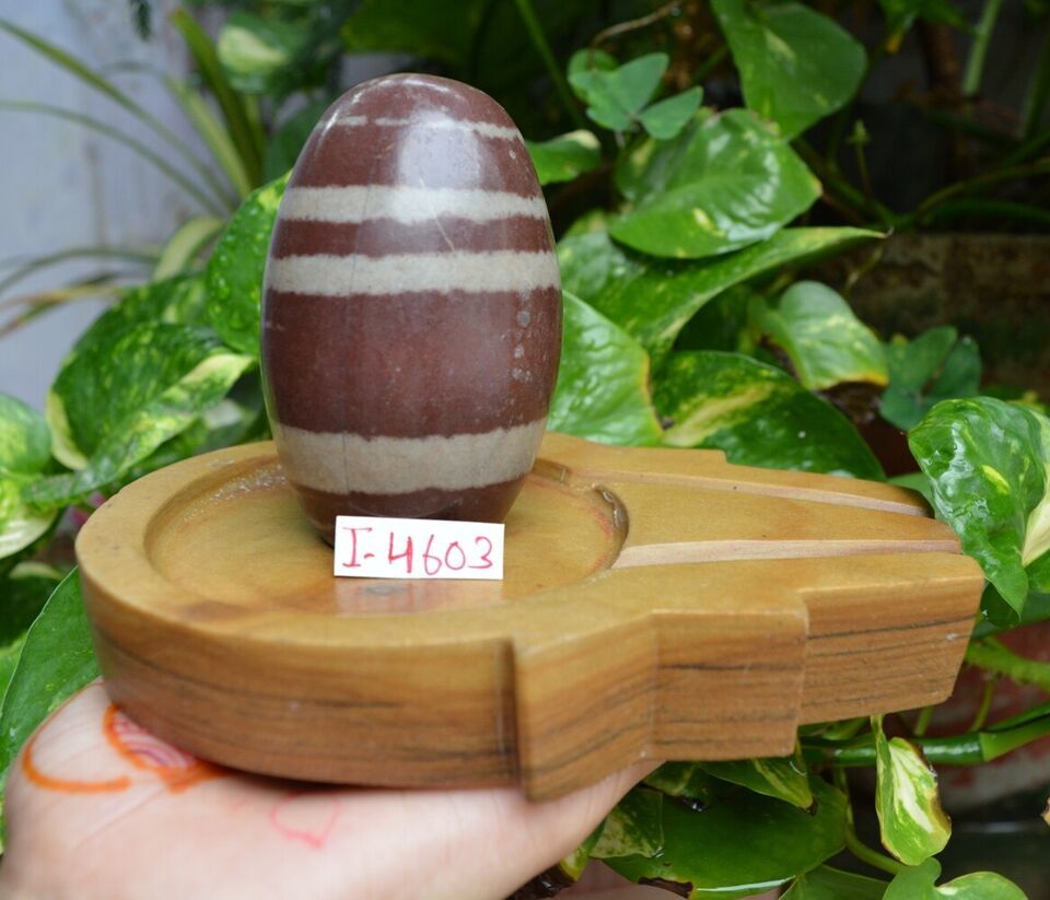 Shiva Lingam Yoni base shiva lingam Charm Symbol Hindu Shiva Statue~I ...