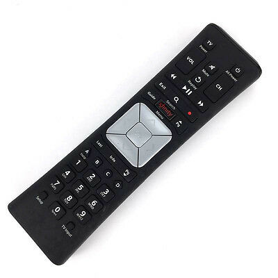 Xfinity Remote Control XR5 v4 U DVR PX013ANM XG1 P X1 HD URC4300BC0 X R ...