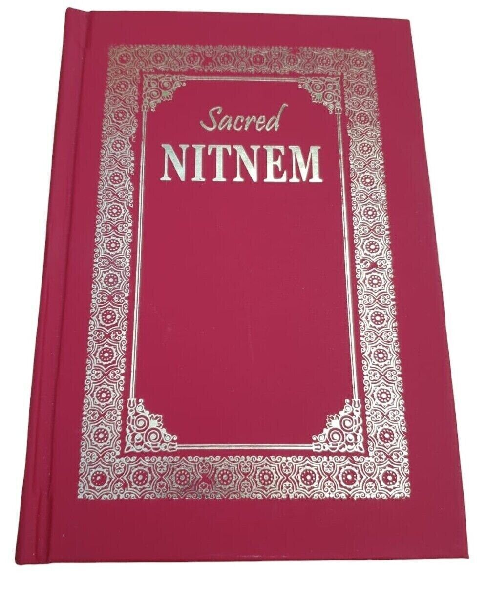 Sikh Sacred Nitnem Bani Japji Rehras Sahib Roman English Translation ...