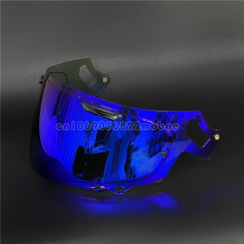 Helmet Visor for Arai Rx-7x Rx7x Corsair-x Rx-7v Rx7v Neo Xd Vas-v ...