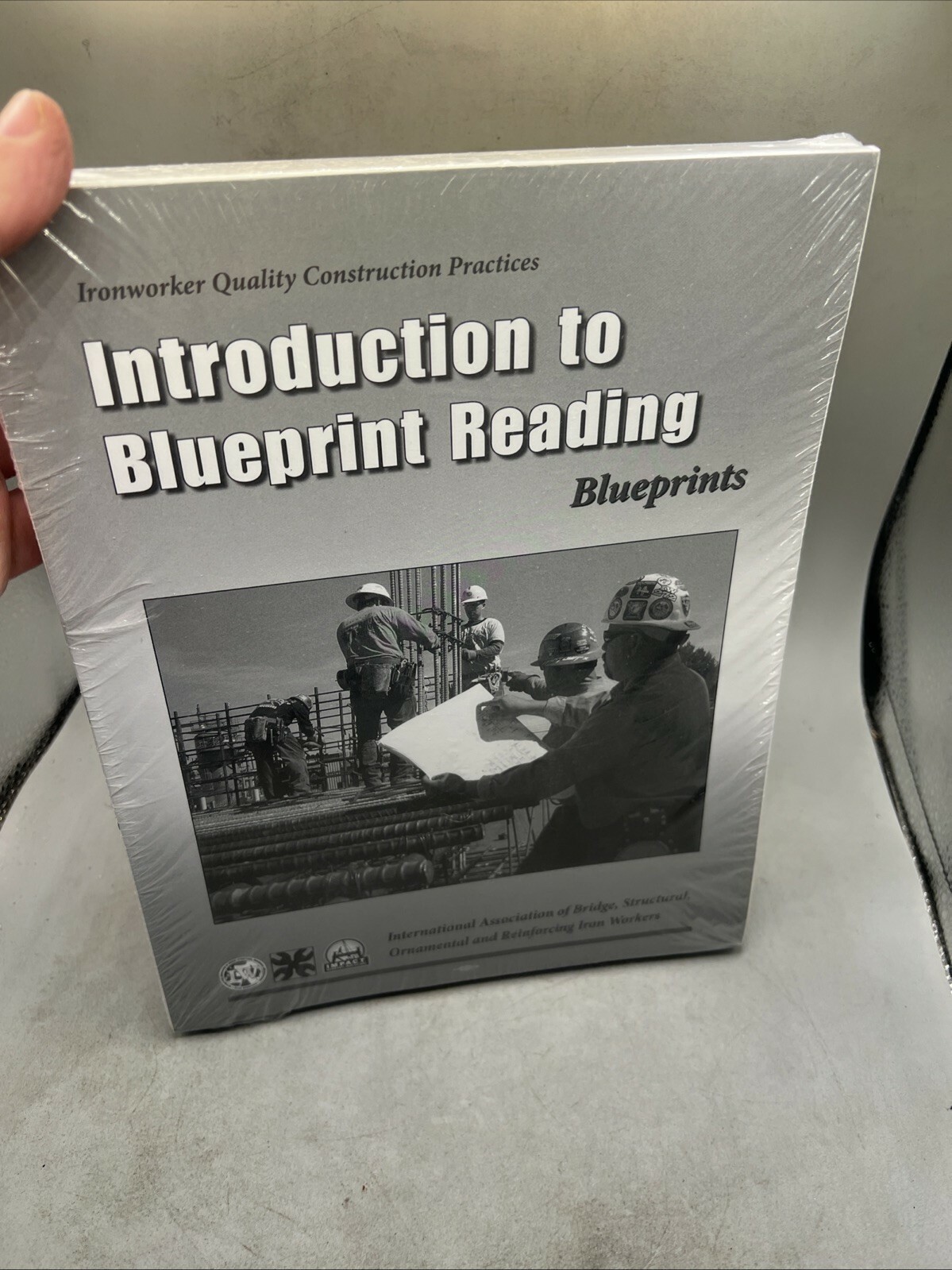 Introduction To Blueprint Reading PB 2018 Mew Sealed - Adult Learning ...