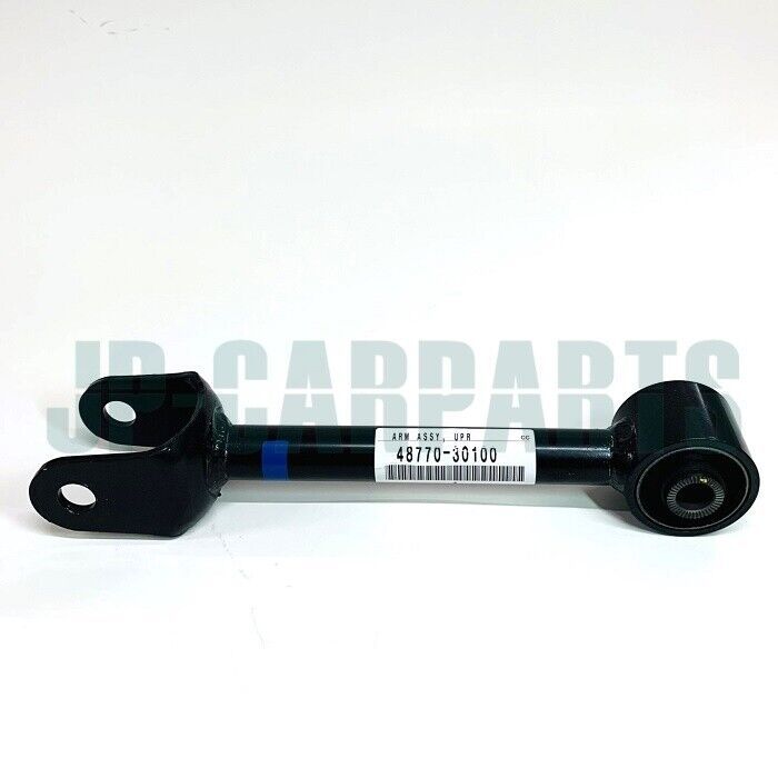 TOYOTA GENUINE UPPER CONTROL REAR 1 ARM ASSY 48770-30100 MARK X CROWN ...