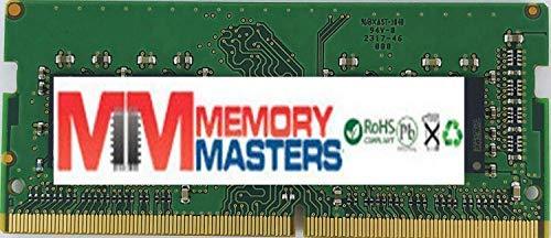 MemoryMasters 4GB DDR4 2400MHz SO DIMM for Lenovo IdeaPad Legion Y520 ...