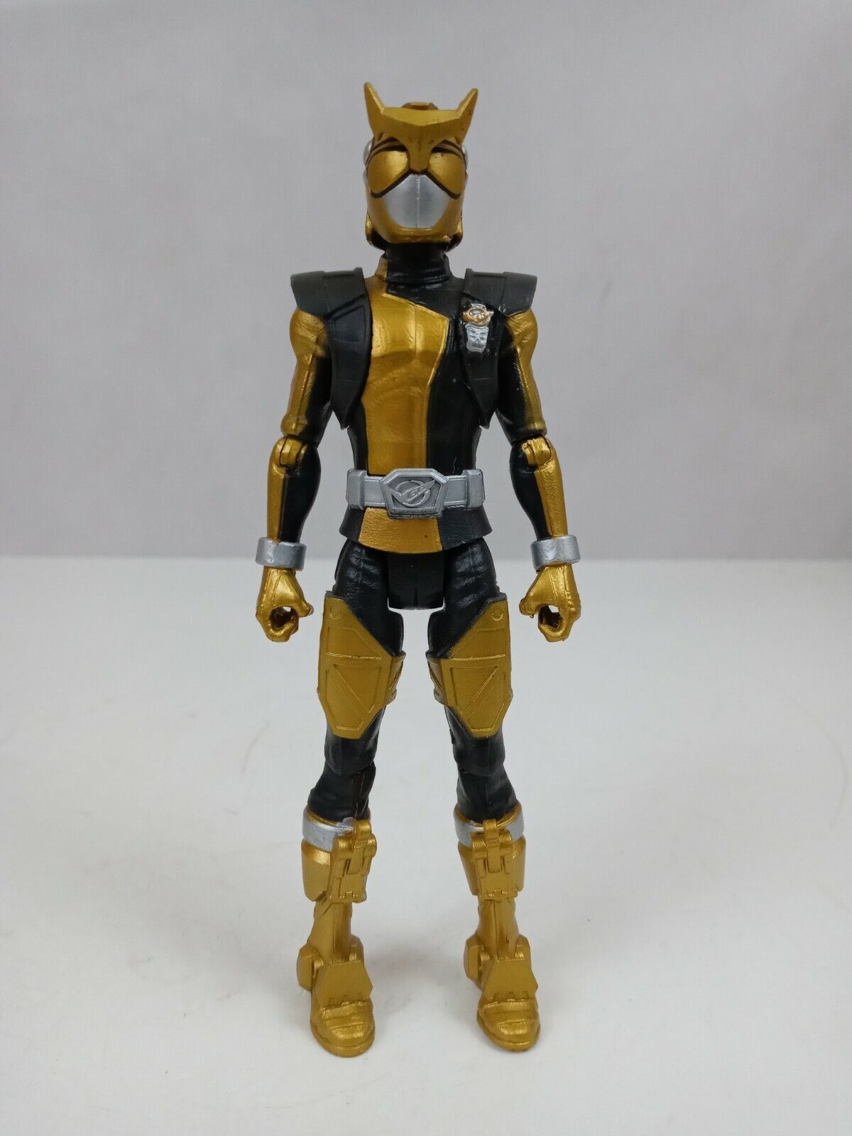 Nate gold quality clearance ranger