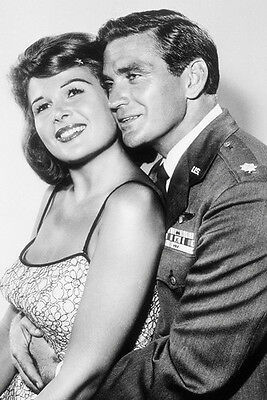 Gloria Pall Rod Taylor The Twilight Zone 8x10 photo And When The Sky ...