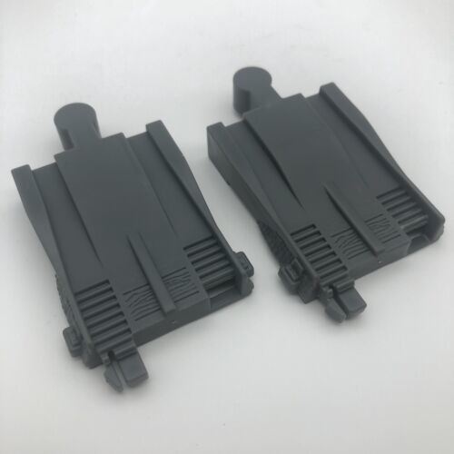 Thomas & Friends Trackmaster Super Station AW1 Track Adapters Part 2 ...