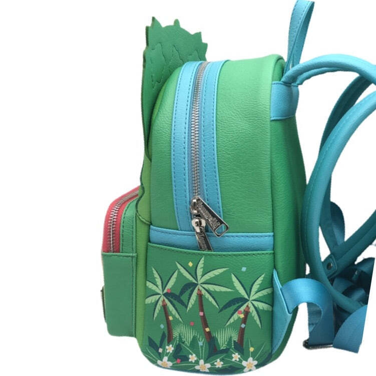 Loungefly Disney Moana Te Fiti Cosplay Mini Backpack - IN HAND! SHIPS ...