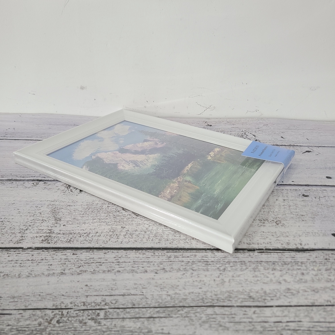 NATJUN Printed posters - 13x10.5 inches, fine art decoration - Every ...