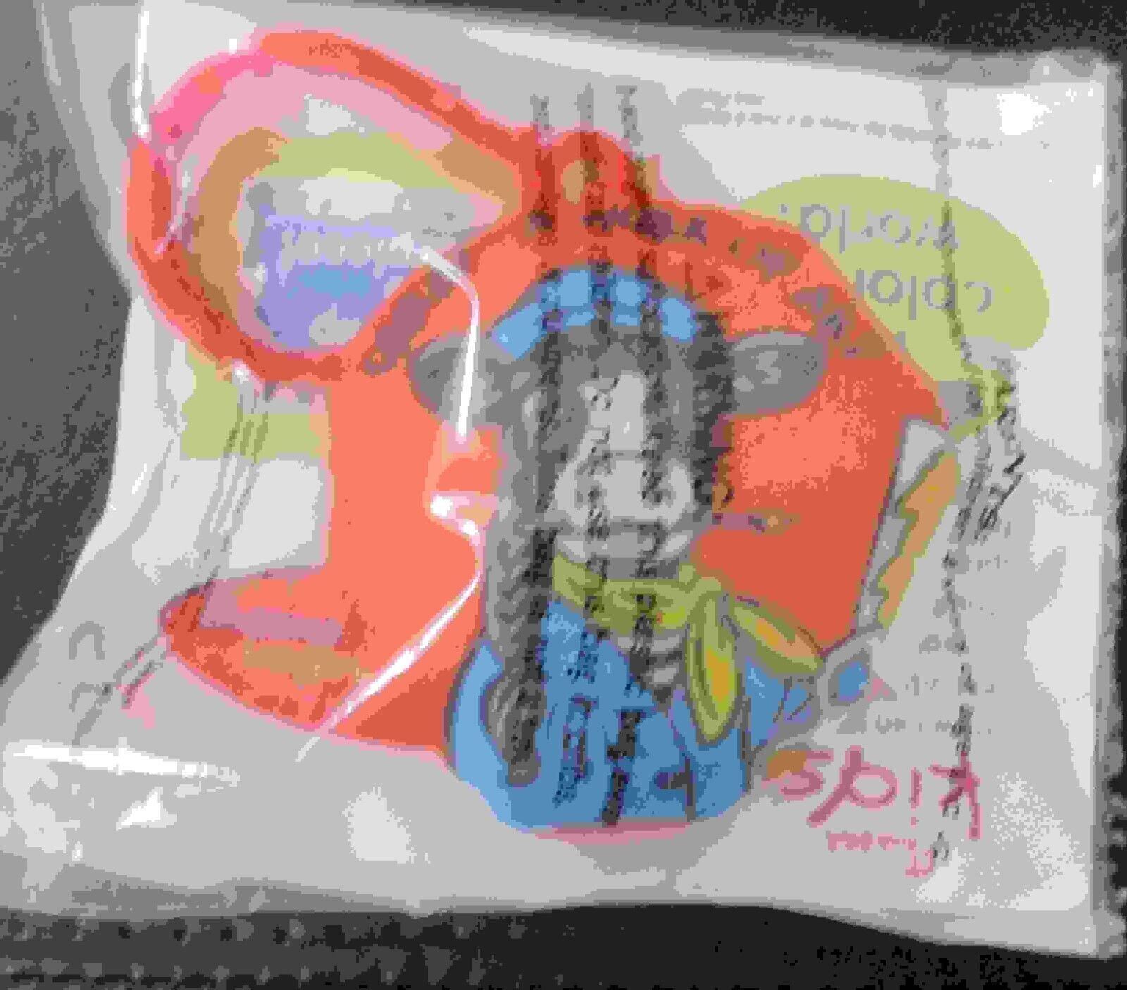 Chick-Fil-A Kids Cow Backpack Clips Artist and 50 similar items