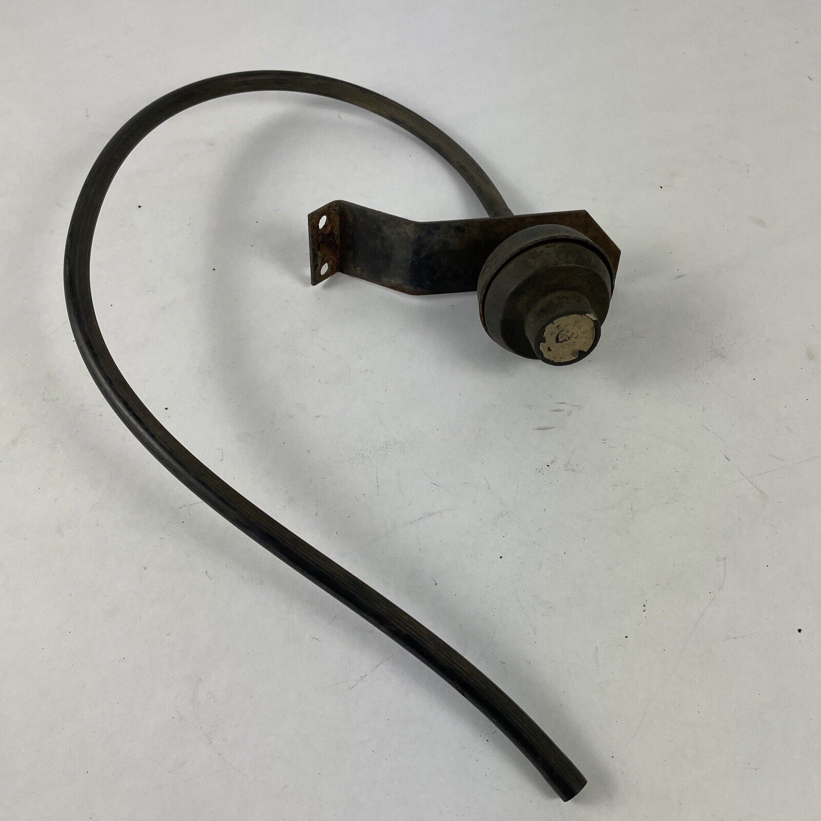 Mopar E-Body Windshield Washer Foot Pump Under Dash Fluid - Washer ...