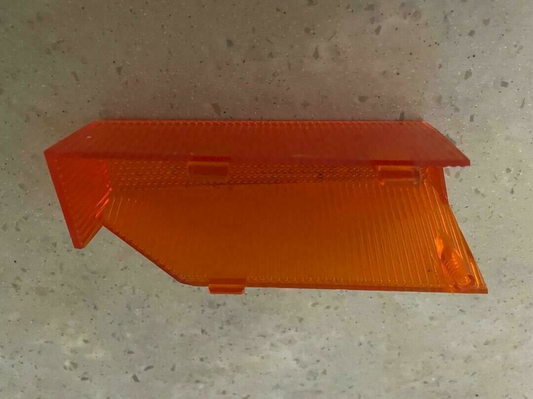 Pachislo Slot Machine Top Right Light Cover for Heiwa Machines (See ...