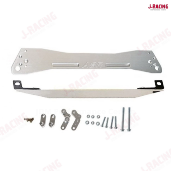 REAR SUBFRAME BRACE,TIE BAR LCA Fits CIVIC EG DC2 ASR BEAKS - 6 COLOUR ...