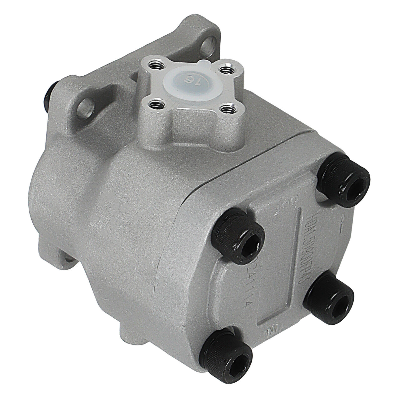 Hydraulic Pump For John Deere 650 650 CH15095 For Yanmar YM2000 194130 ...