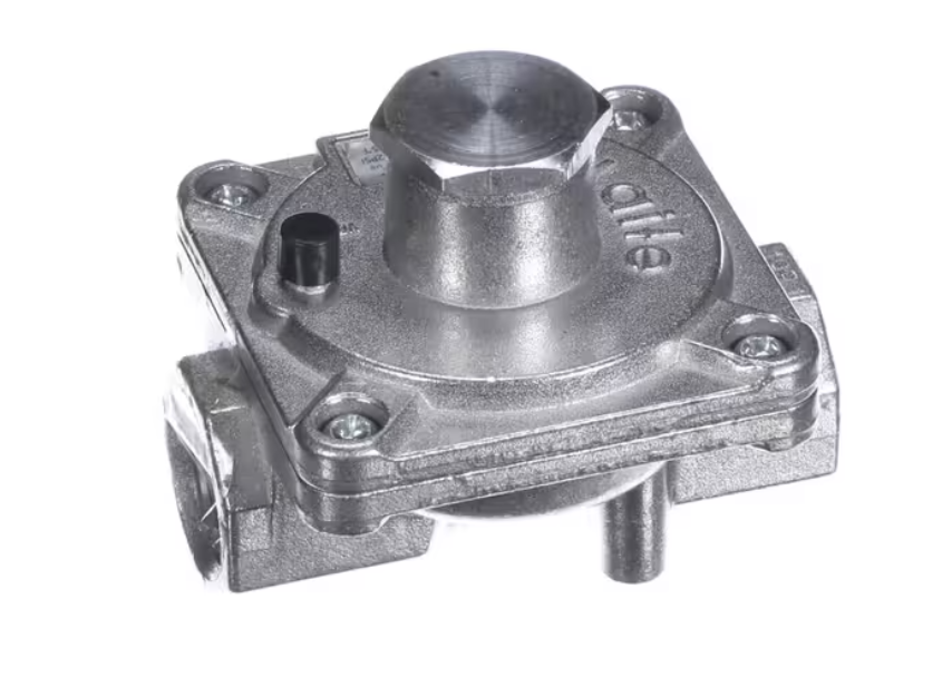 Magic Chef JY120NP Gas Pressure Regulator, Propane 10" WC/Natural 4" WC ...