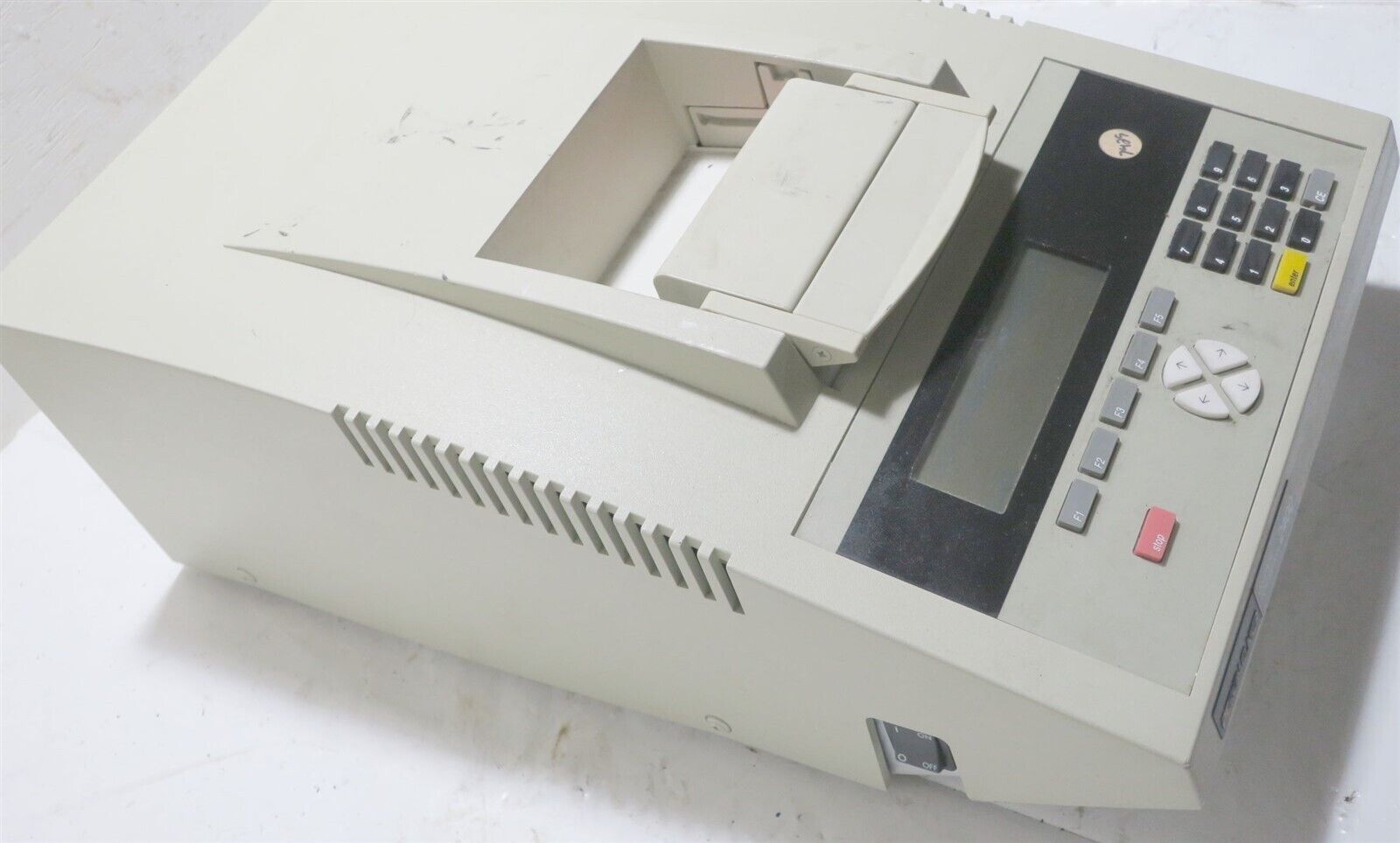 Perkin Elmer GeneAmp PCR System 2400 - Other Healthcare, Lab & Dental