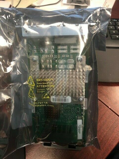 Cisco NIM-2FXS 2-Port FSX Network Interface Module - Network Switches