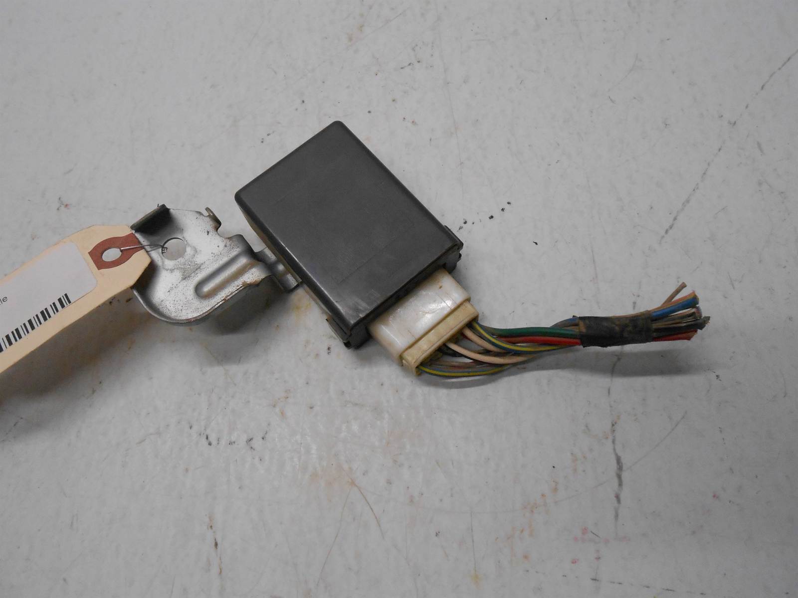 2006 Toyota Tundra Power Window Relay Module 85930-34010 - Other ...