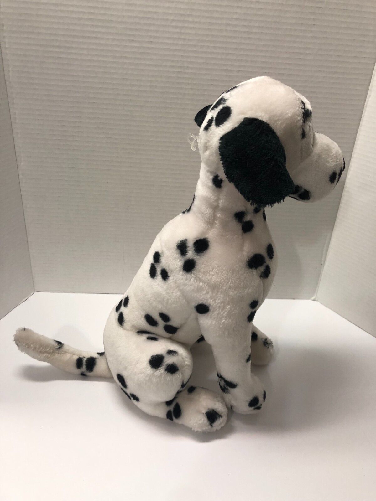 Disney 101 Dalmatians RARE Pongo Dog Puppy 16" Tall Plush Figure ...