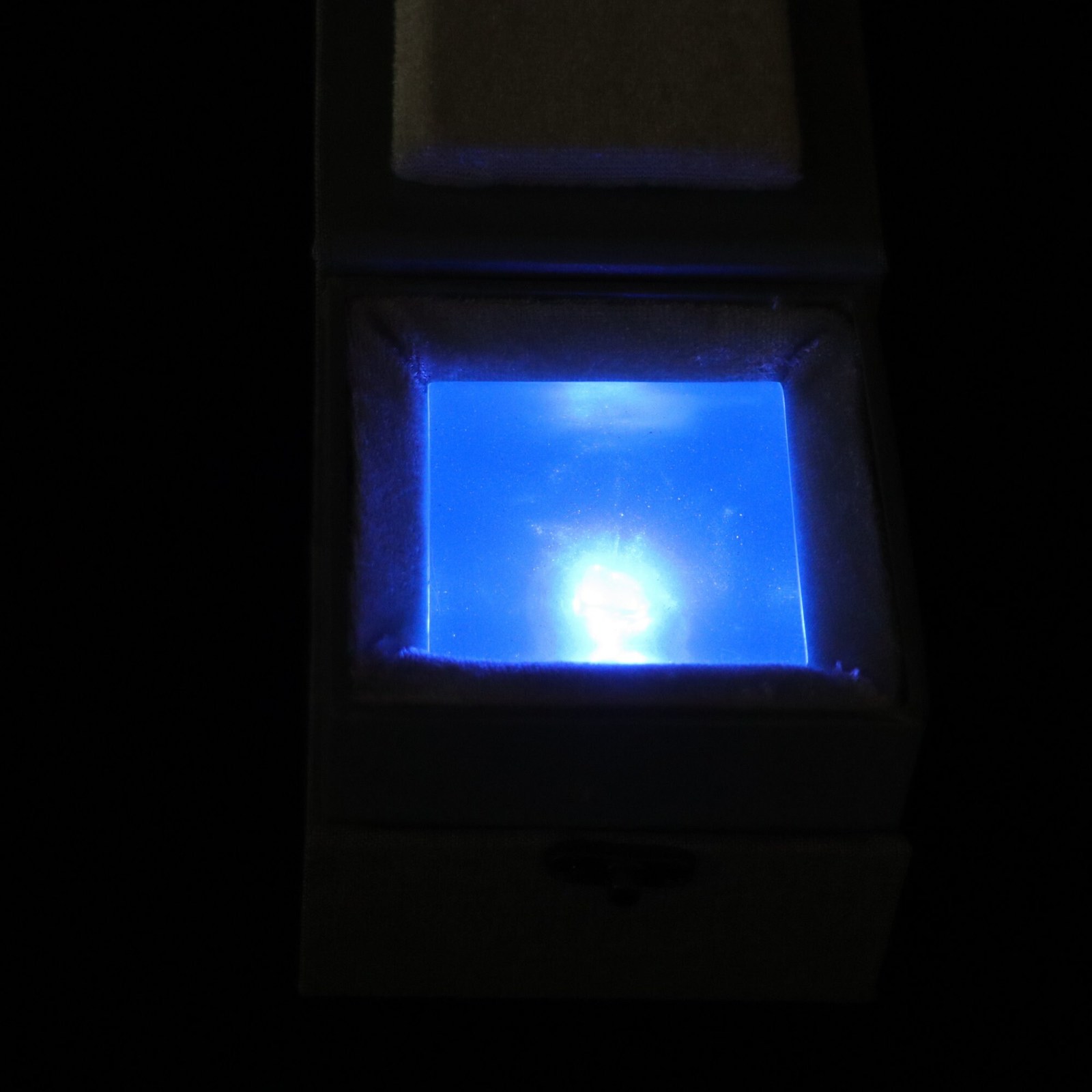 Tesseract Loki Cosmic Cube, Tesseract Cube with LED, Marvel Movie Prop ...