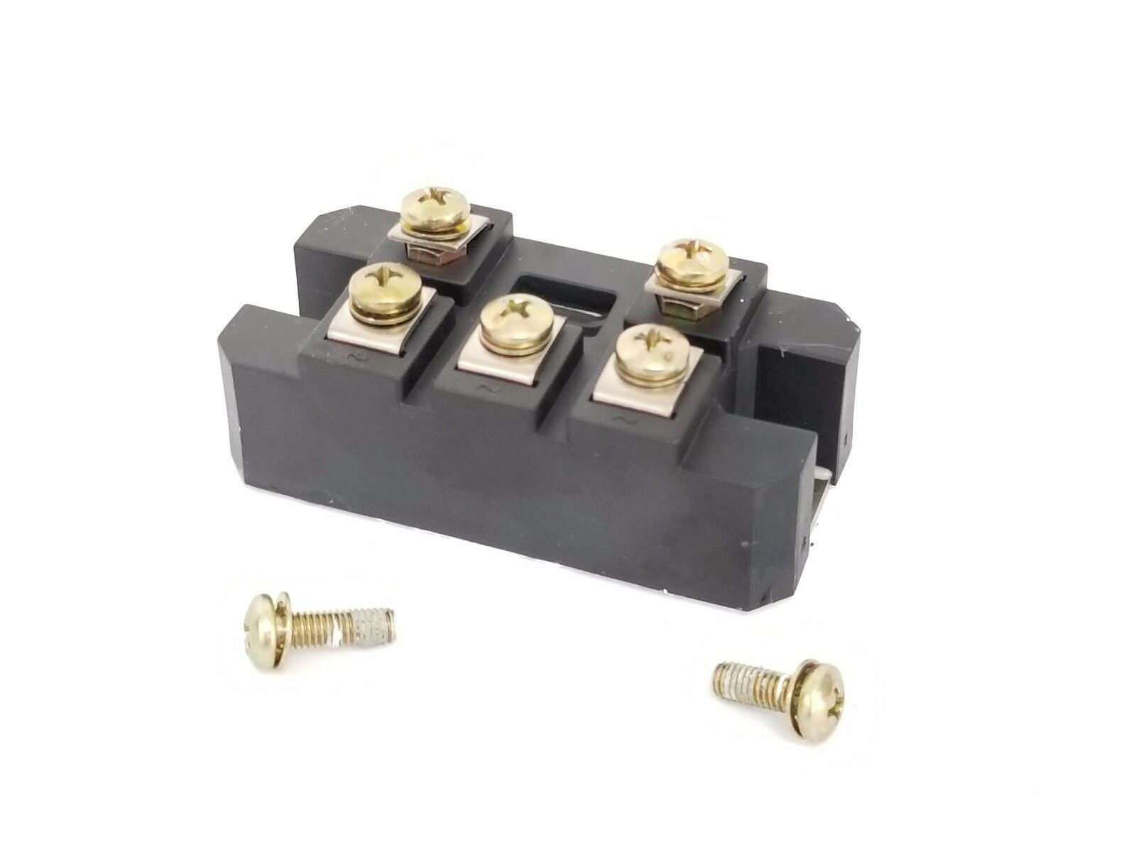 Fuji Electric 6RI100G-160 Power Diode Module and similar items