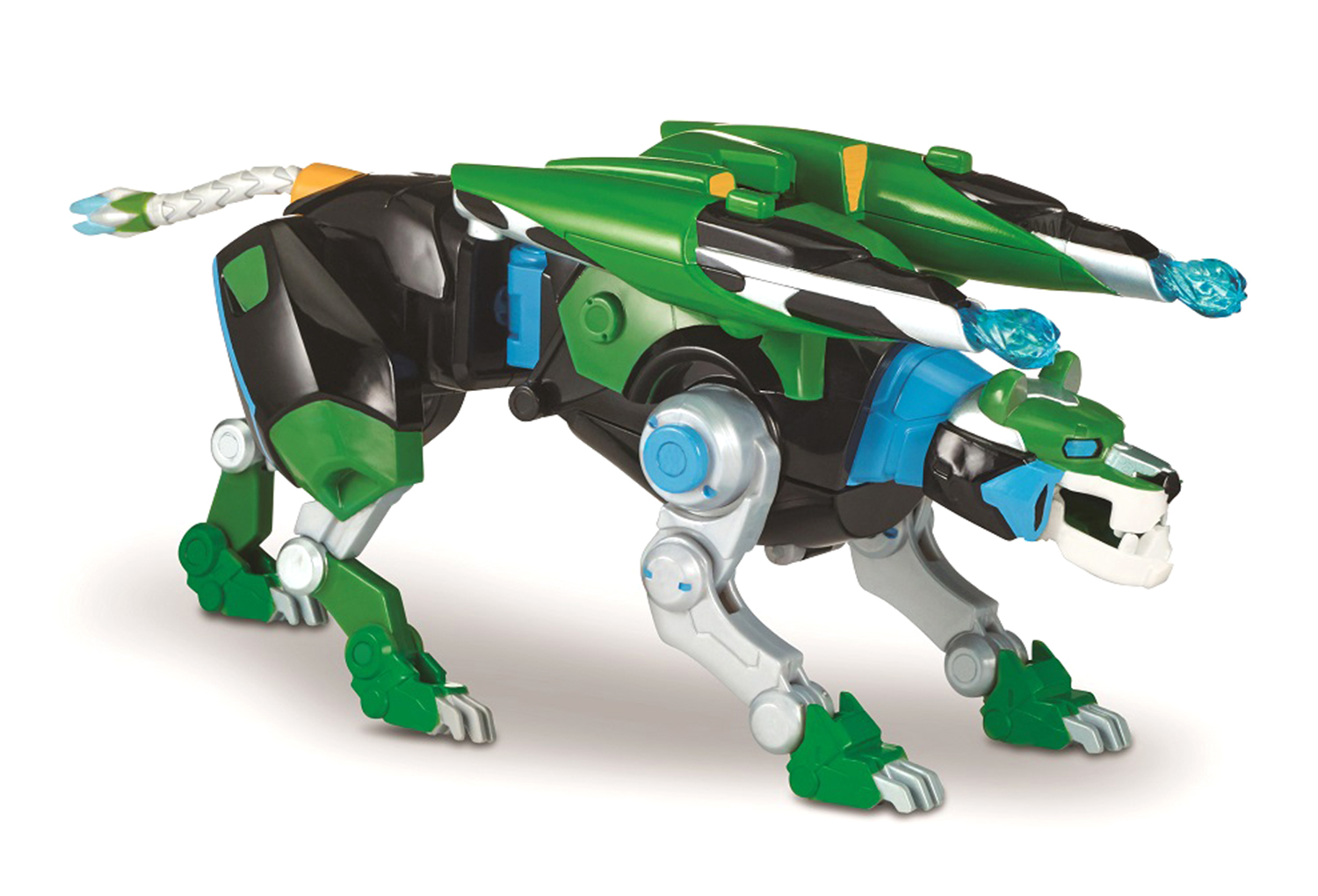 18in VOLTRON HYPERPHASE LEGENDARY DEFENDER-New-SDCC 2018-Netflix-Golion ...