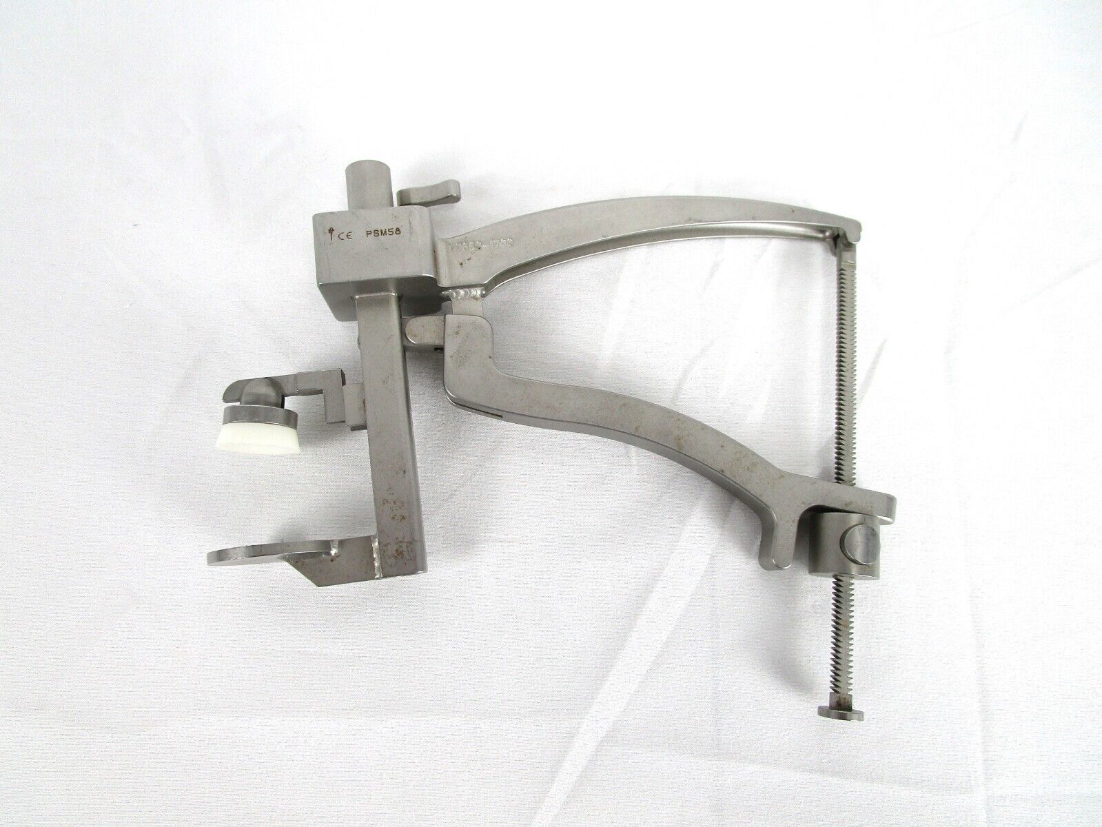 Stryker Osteonics Passport Patella Clamp and 31 similar items