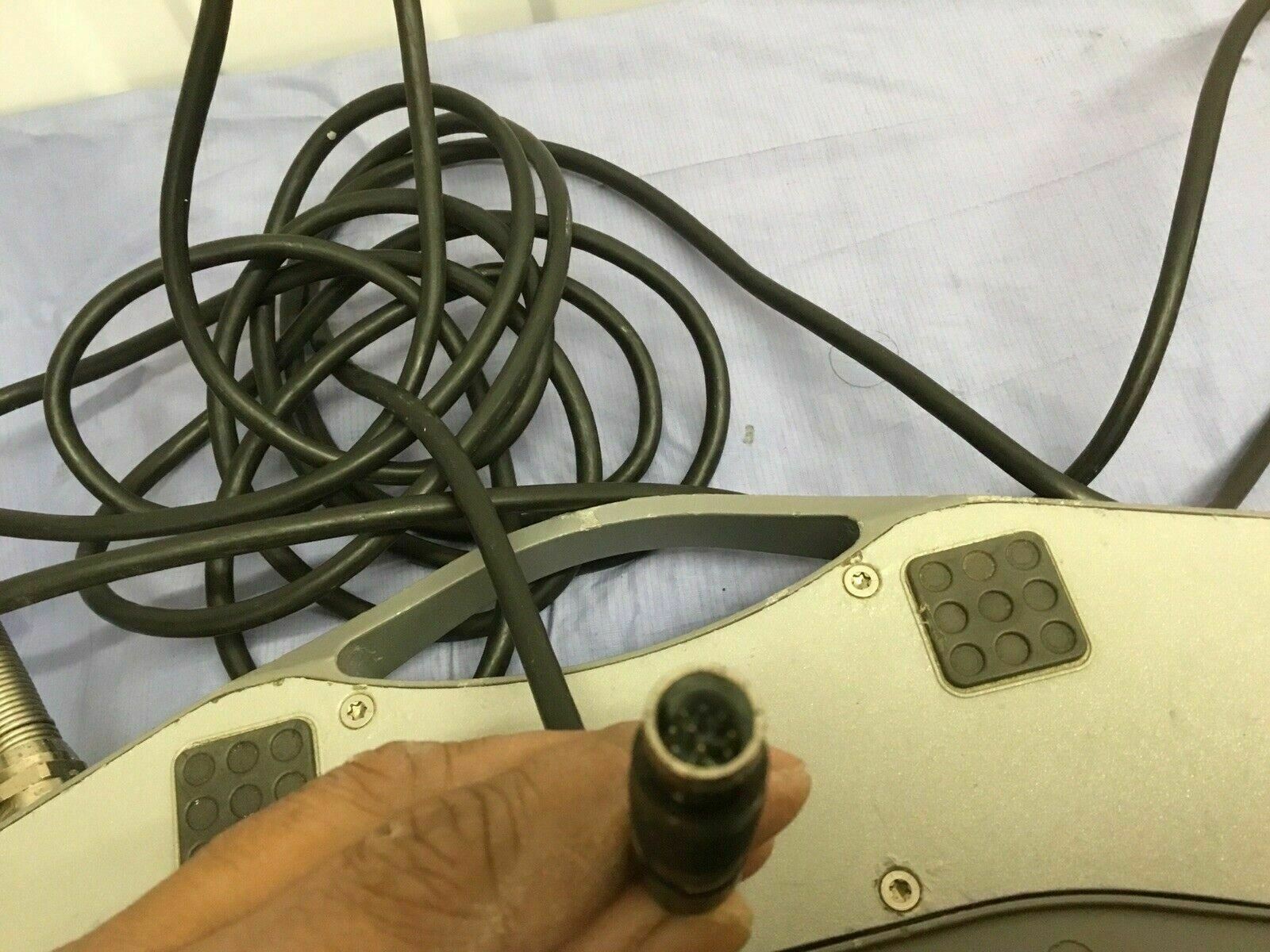 Smith & Nephew Dyonics Power II Footswitch 72201092 Switch Endoscopy ...