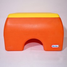 Vintage Little Tikes Child Toddler Step and similar items