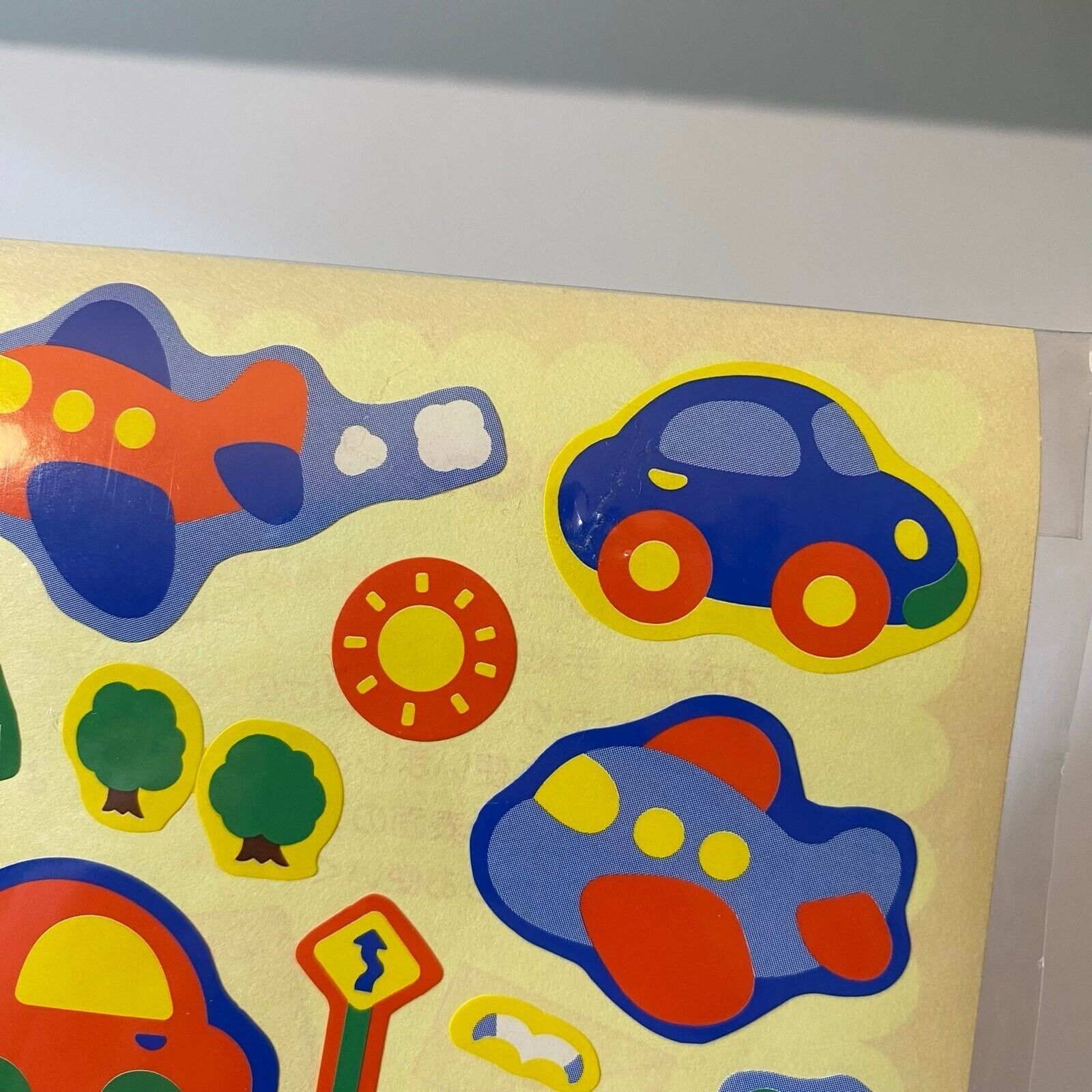 Vintage Sanrio 1988 Artbloom The Runabouts and 50 similar items