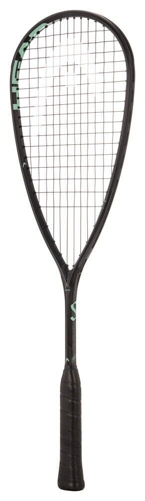 HEAD | SPEED 120 SB 2023 Squash Racquet | Premium Strung Racket ...