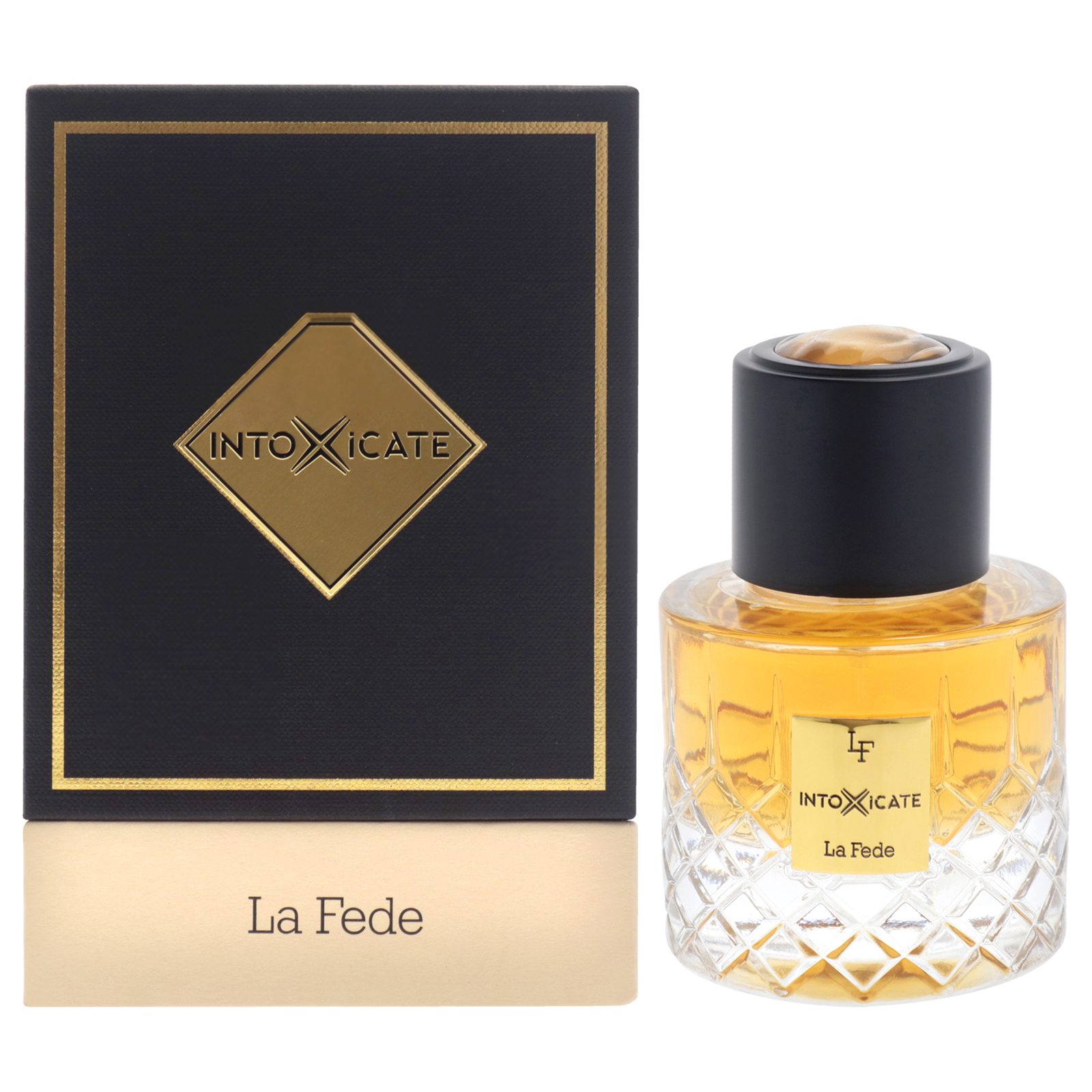 La Fede - Intoxicate - Styling Tools & Accessories
