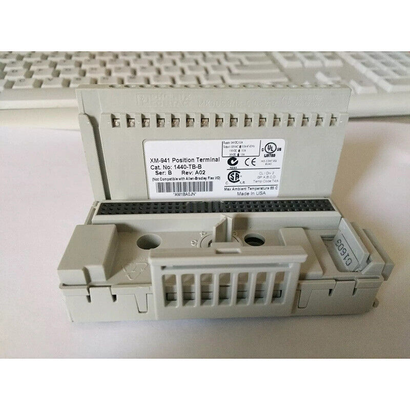1PC NEW 1440-TB-B Monitoring Module Intelligent I/O Terminal Base ...