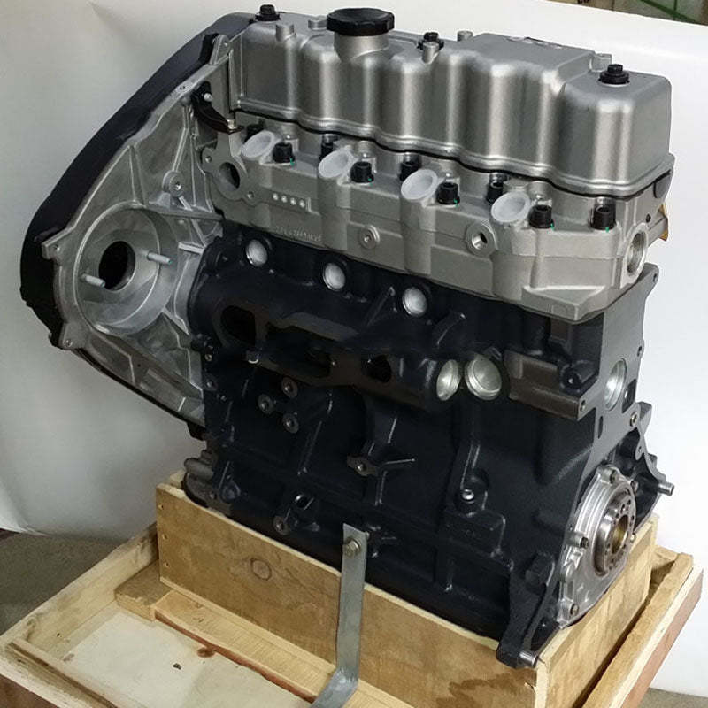 4D56 LONG BLOCK ENGINE 4D56T ENGINE LONG BLOCK FOR MITSUBISHI L200 ...