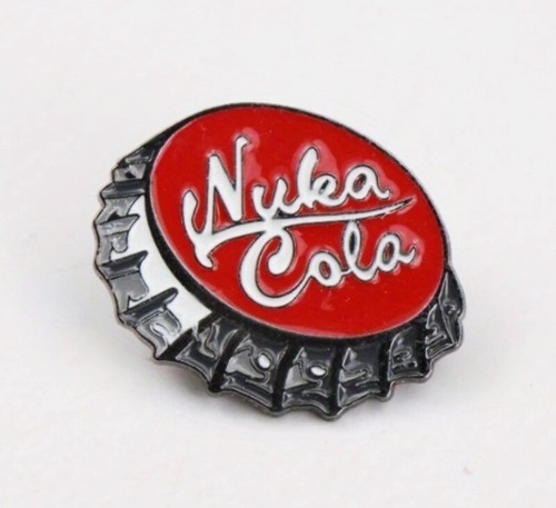 Fallout Video Game & TV Series Nuka Cola and 50 similar items