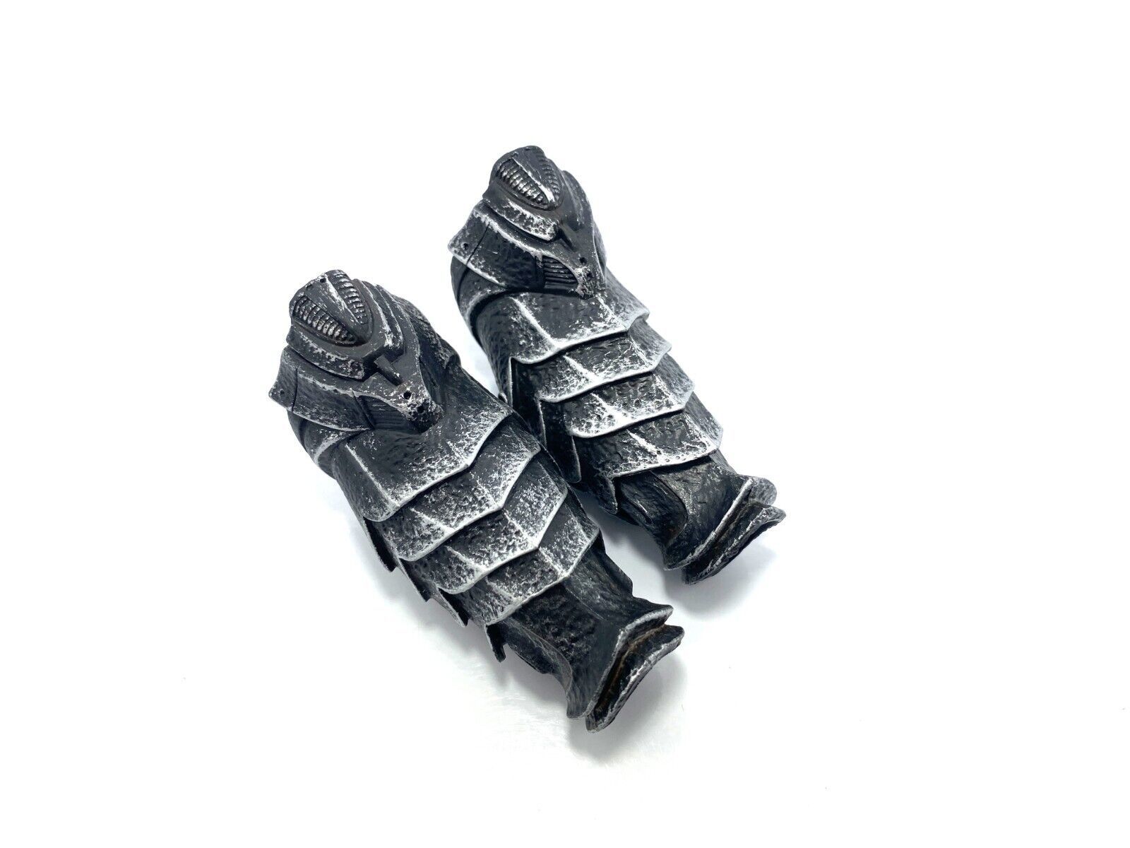 1/6 Scale Hot Toys MMS15 Alien v Predator AVP Chopper Predators Figure ...