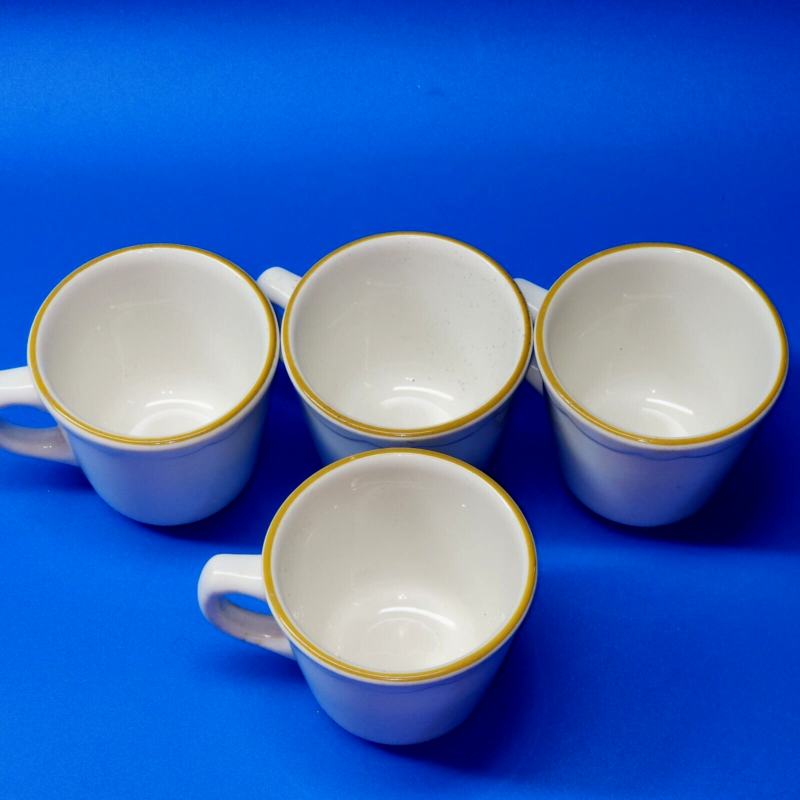 Buffalo China Mugs Usa Heavy Restaurant Ware and 22 similar items