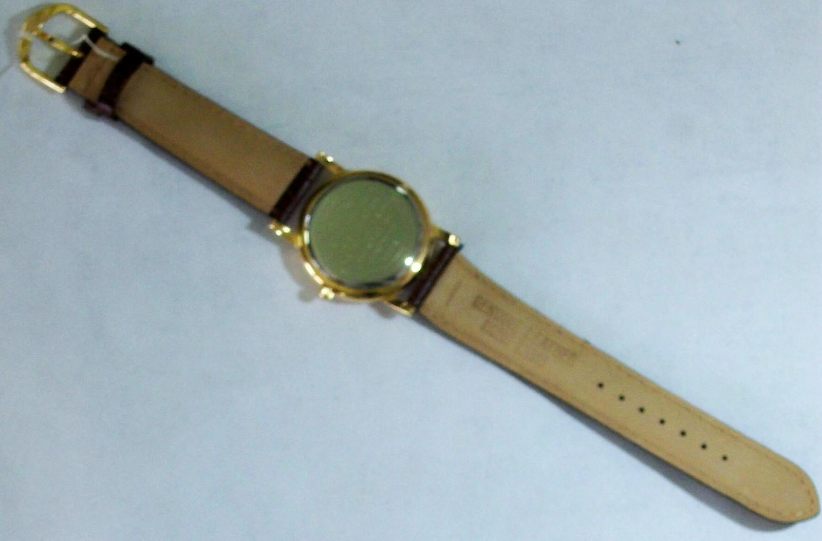 Disney Retired Fantasia Sorcerer Animated Mickey Mouse Watch! New! htf ...