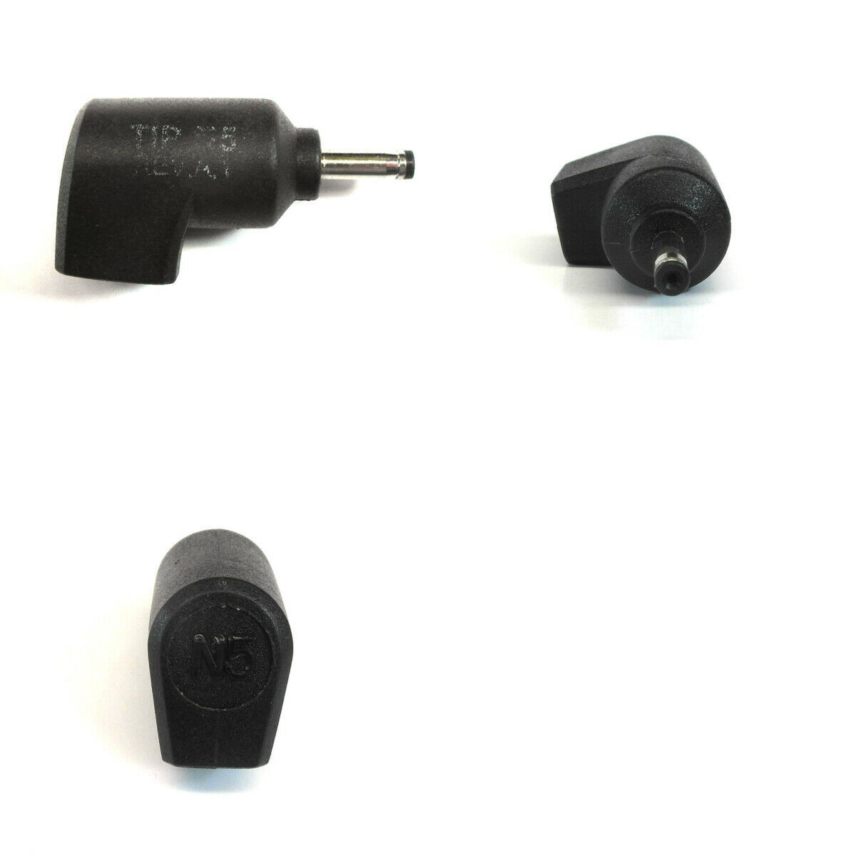 Tip for Insignia Laptop AC Power Adapter NS-PWLC663 PWLC641 NS-PWL563 ...