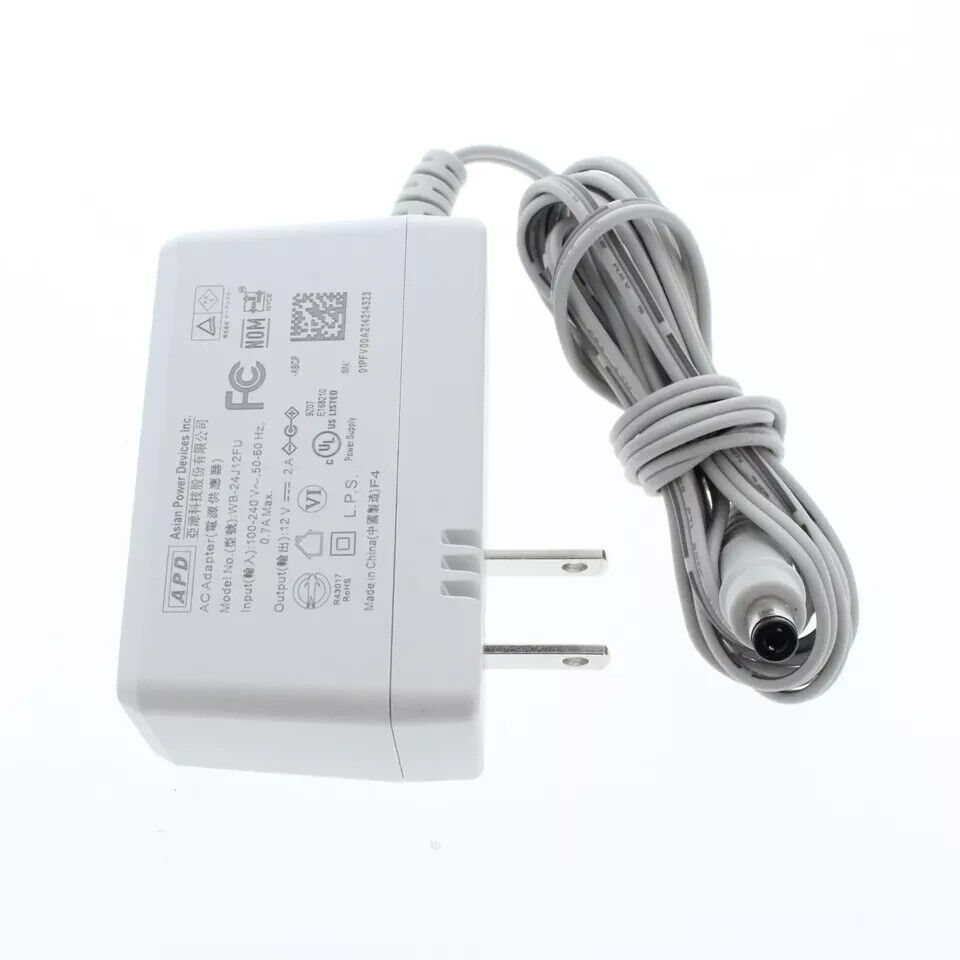 Power Supply for Dell Wyse Thin Client Models - Laptop Power Adapters ...