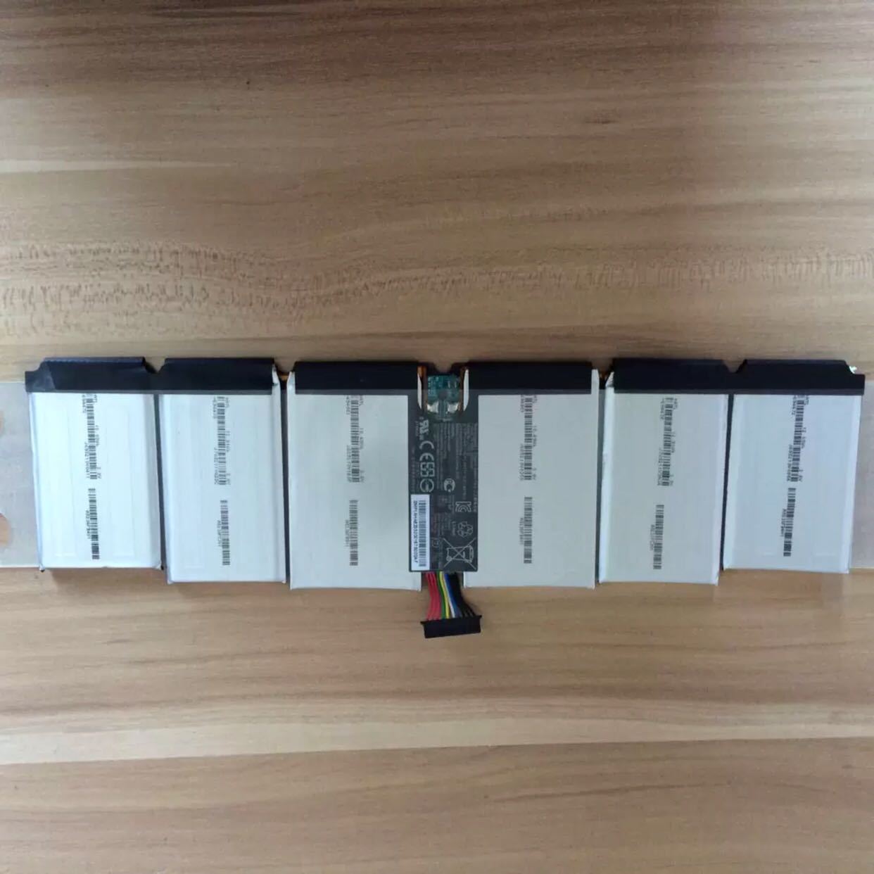 Original C1551B Battery For Google Chromebook Pixel 2015 A55 7.6V 70 ...